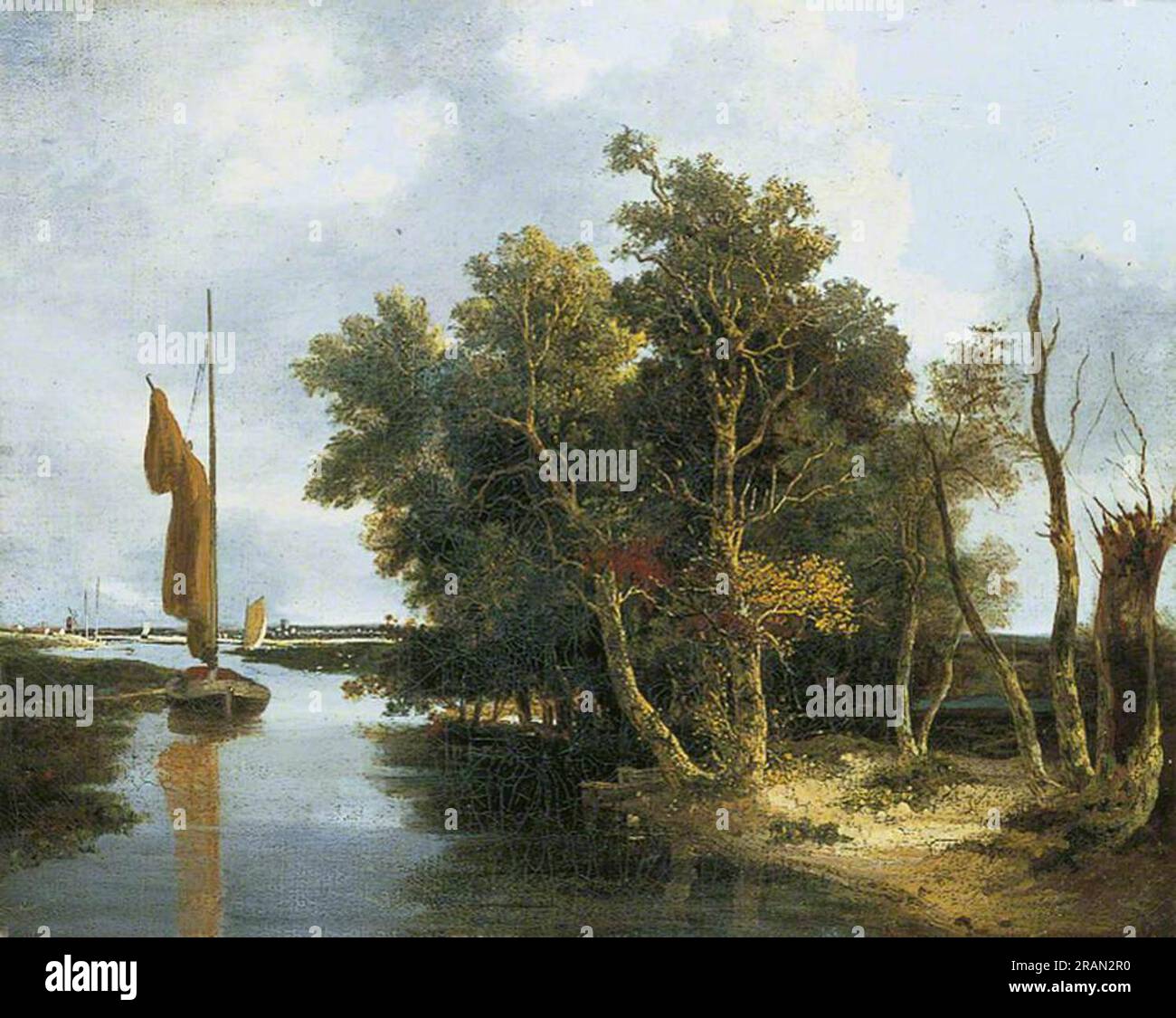 Wherries hi-res stock photography and images - Alamy