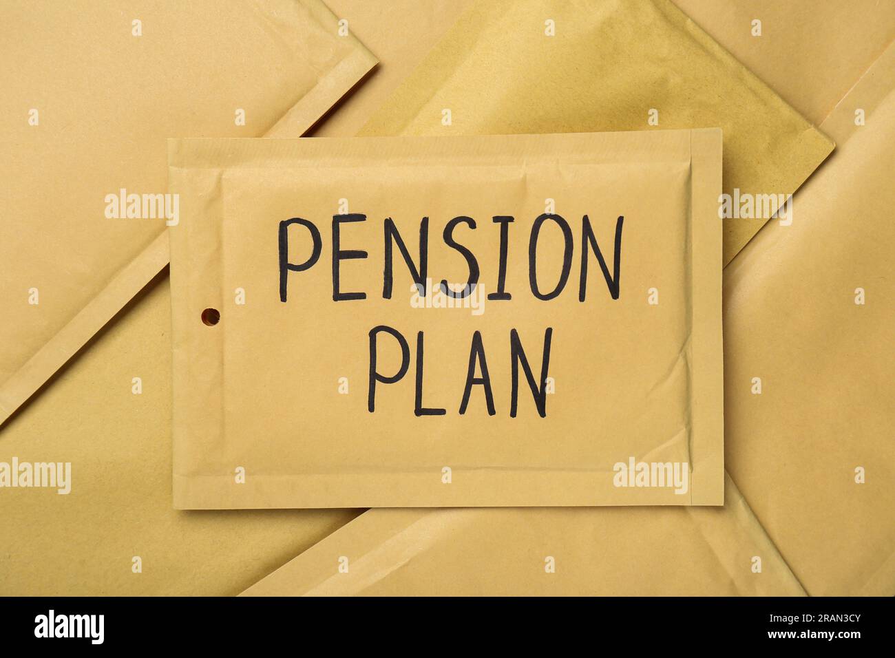 Plan words written on hi-res stock photography and images - Alamy