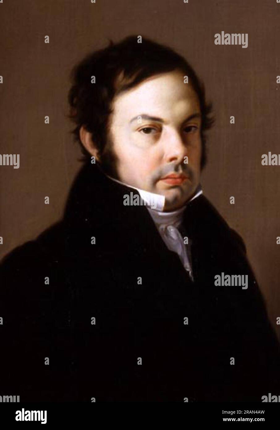 Retrato de jose benjumeda hi-res stock photography and images - Alamy