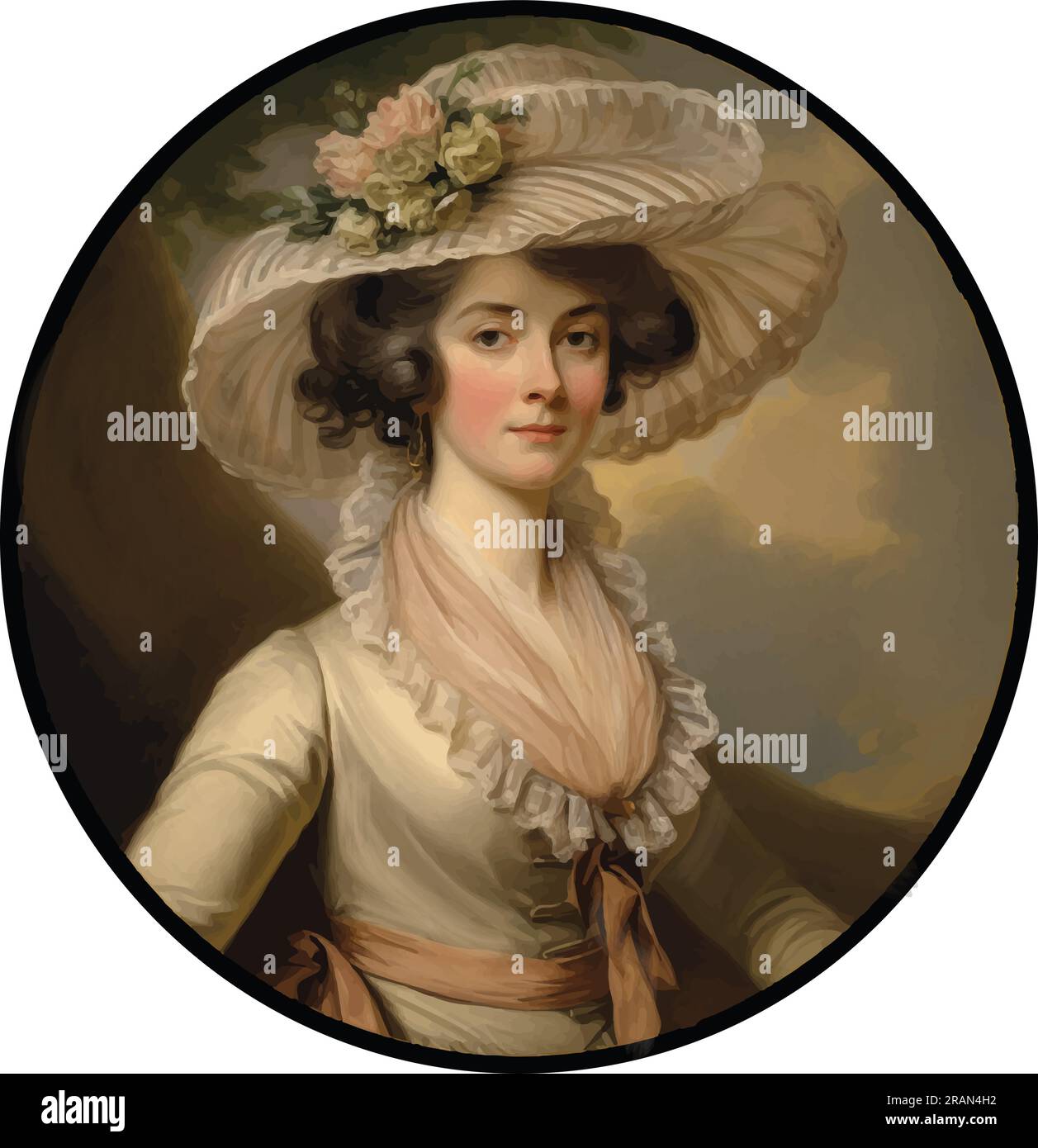 Sister maria Stock Vector Images - Alamy