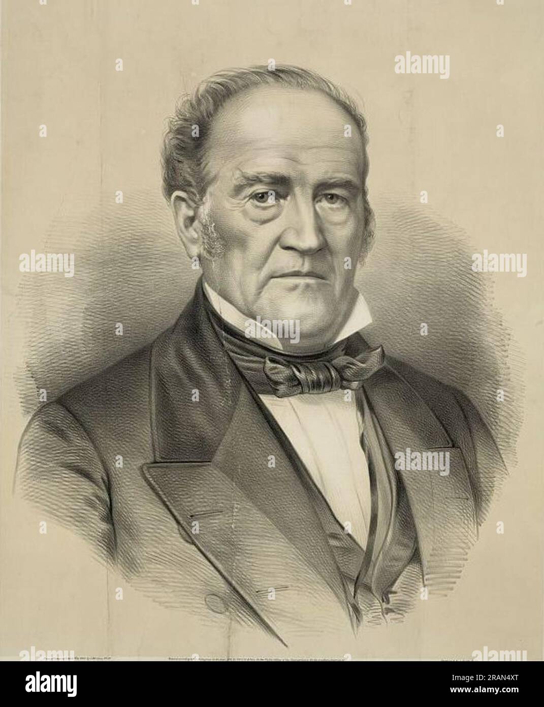 John bell 1860 hi-res stock photography and images - Alamy