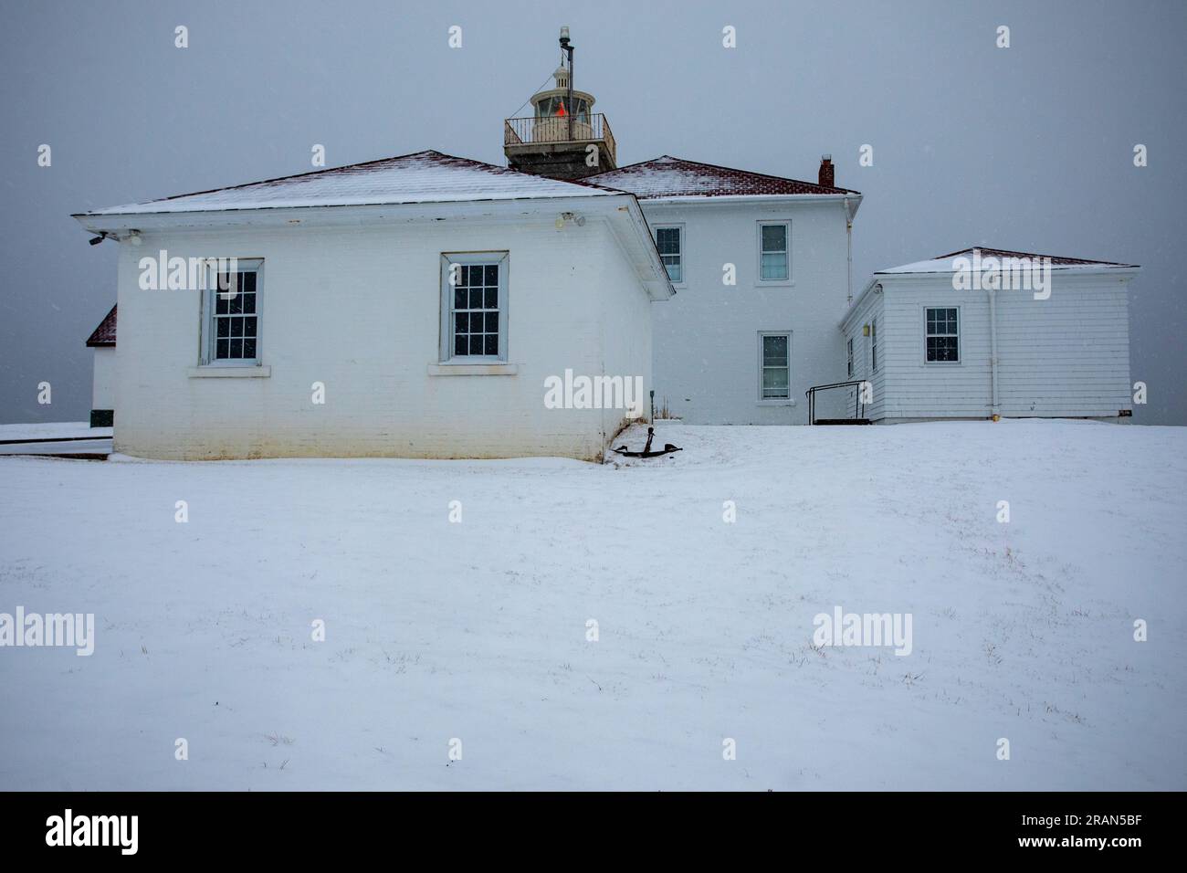 Westerly rhode island ri hi-res stock photography and images - Alamy