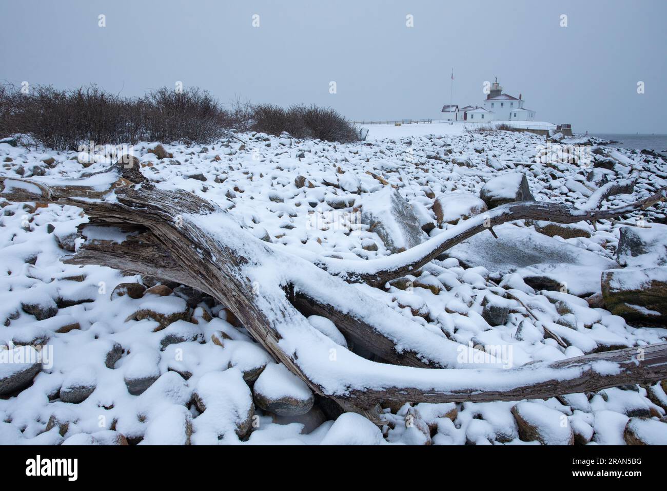 Rhode island beach south county hi-res stock photography and images - Alamy