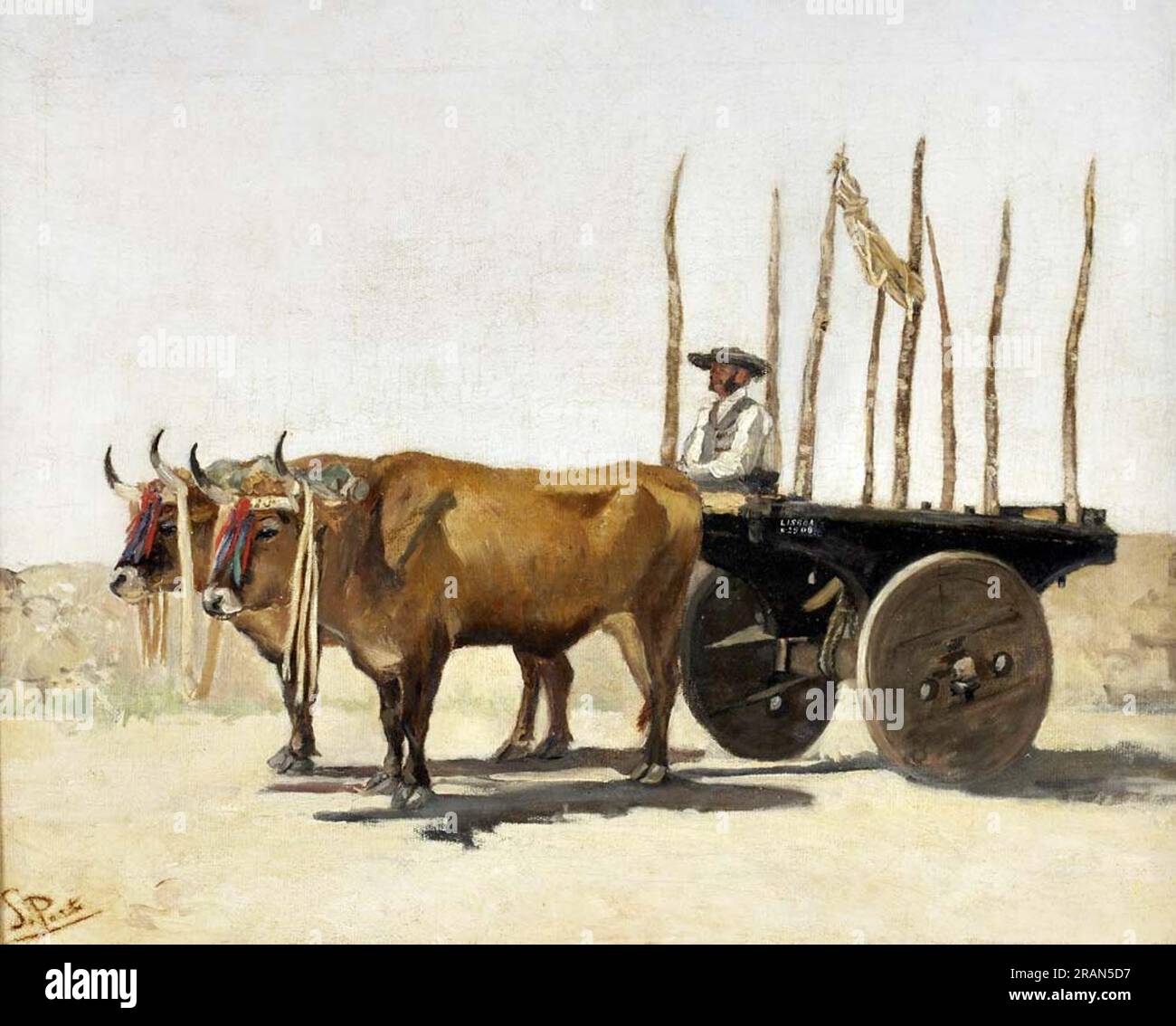 Antonio carvalho de silva hi-res stock photography and images - Alamy