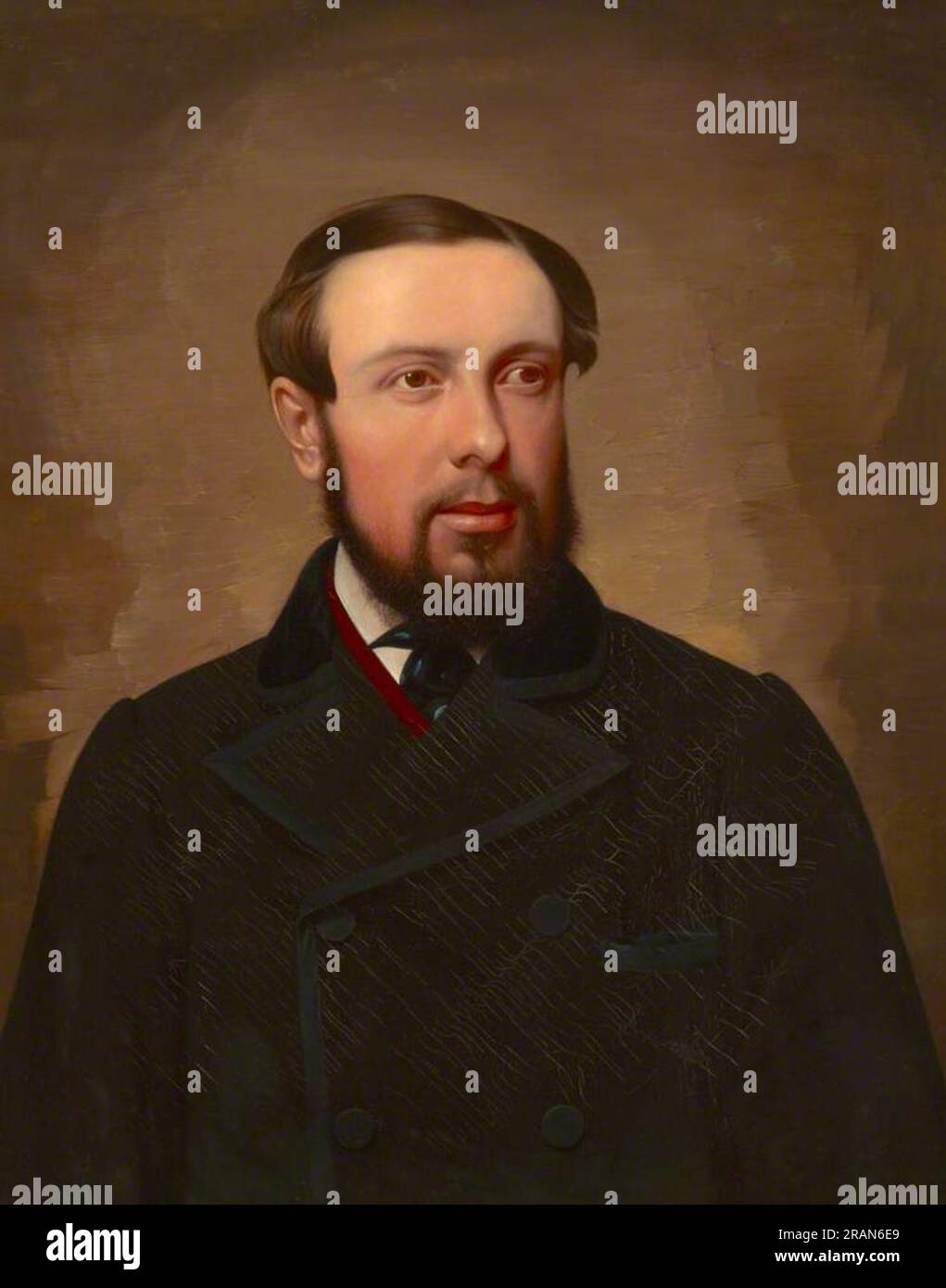 Dr william orange hi-res stock photography and images - Alamy