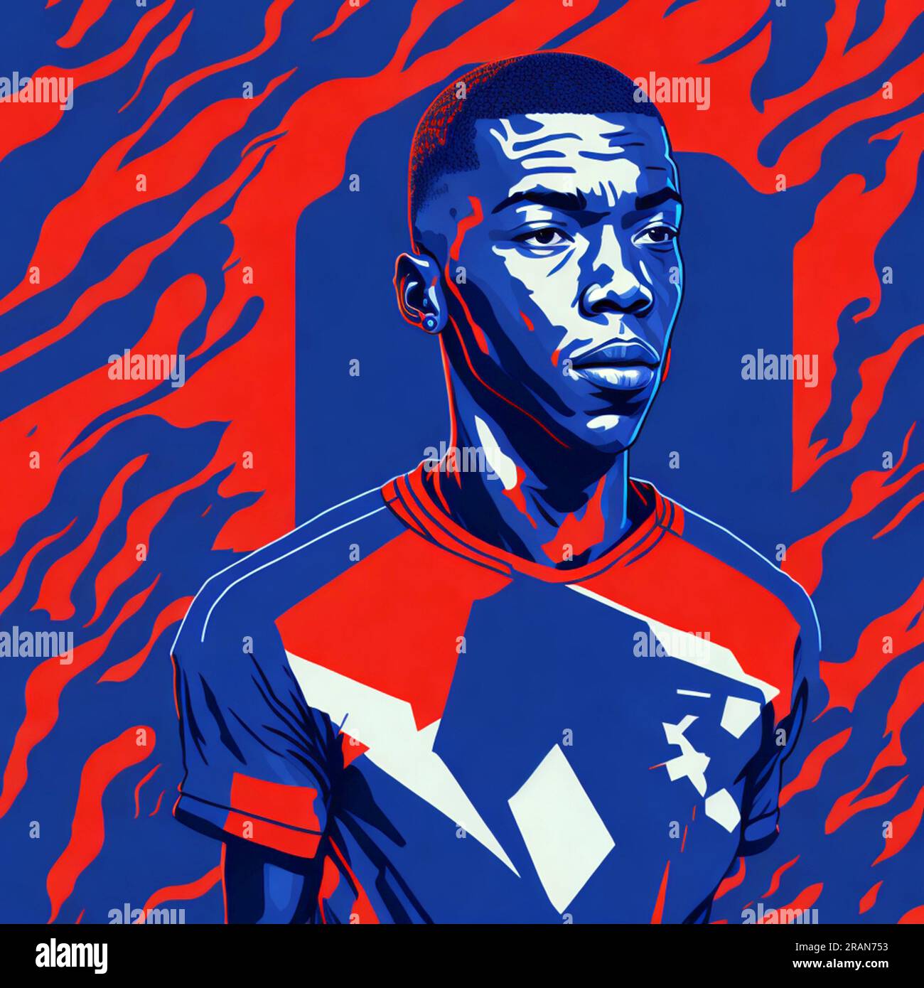 Psg design hi-res stock photography and images - Alamy