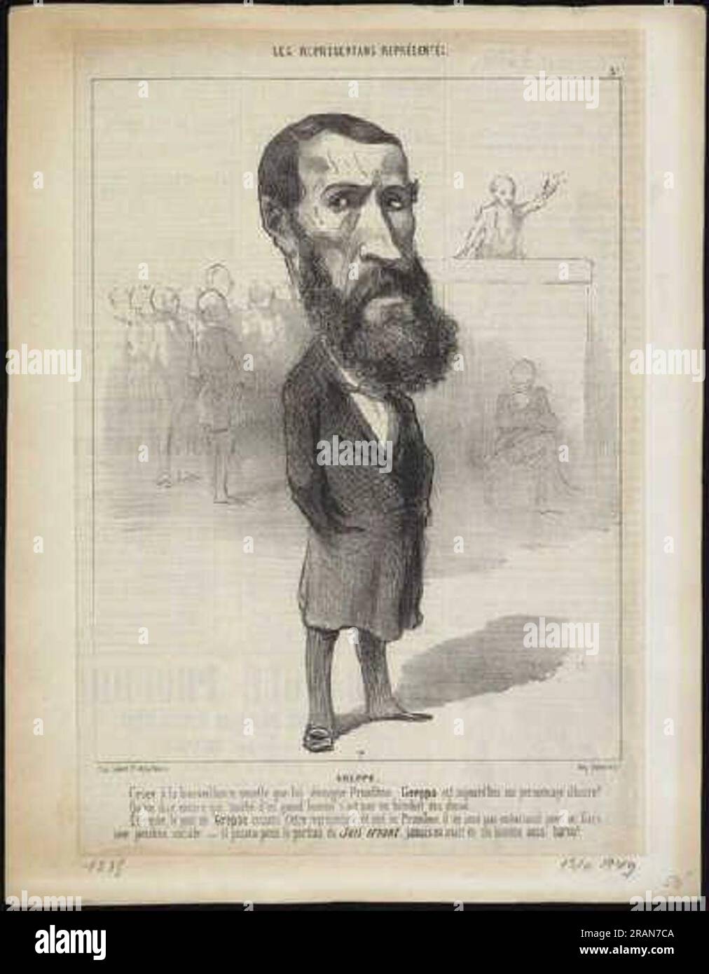 Jean louis greppo hi-res stock photography and images - Alamy