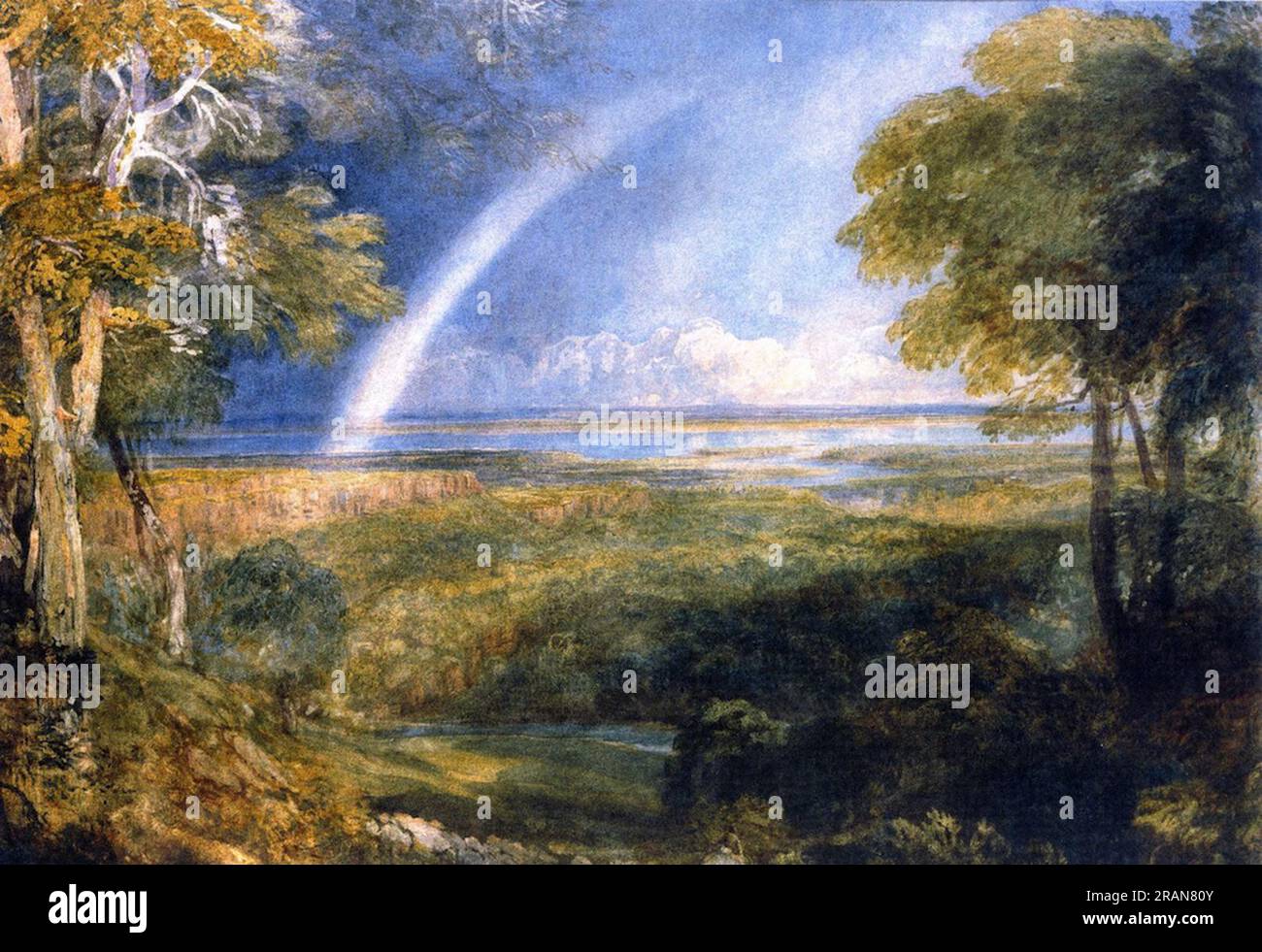 Junction of severn and wye hi-res stock photography and images - Alamy