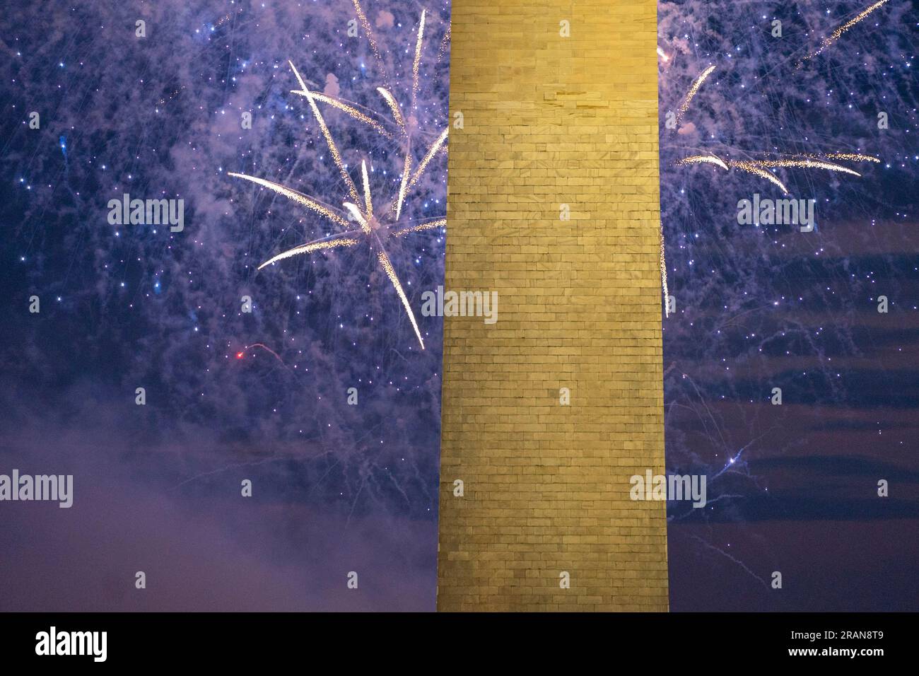 2023 fireworks hi-res stock photography and images - Alamy