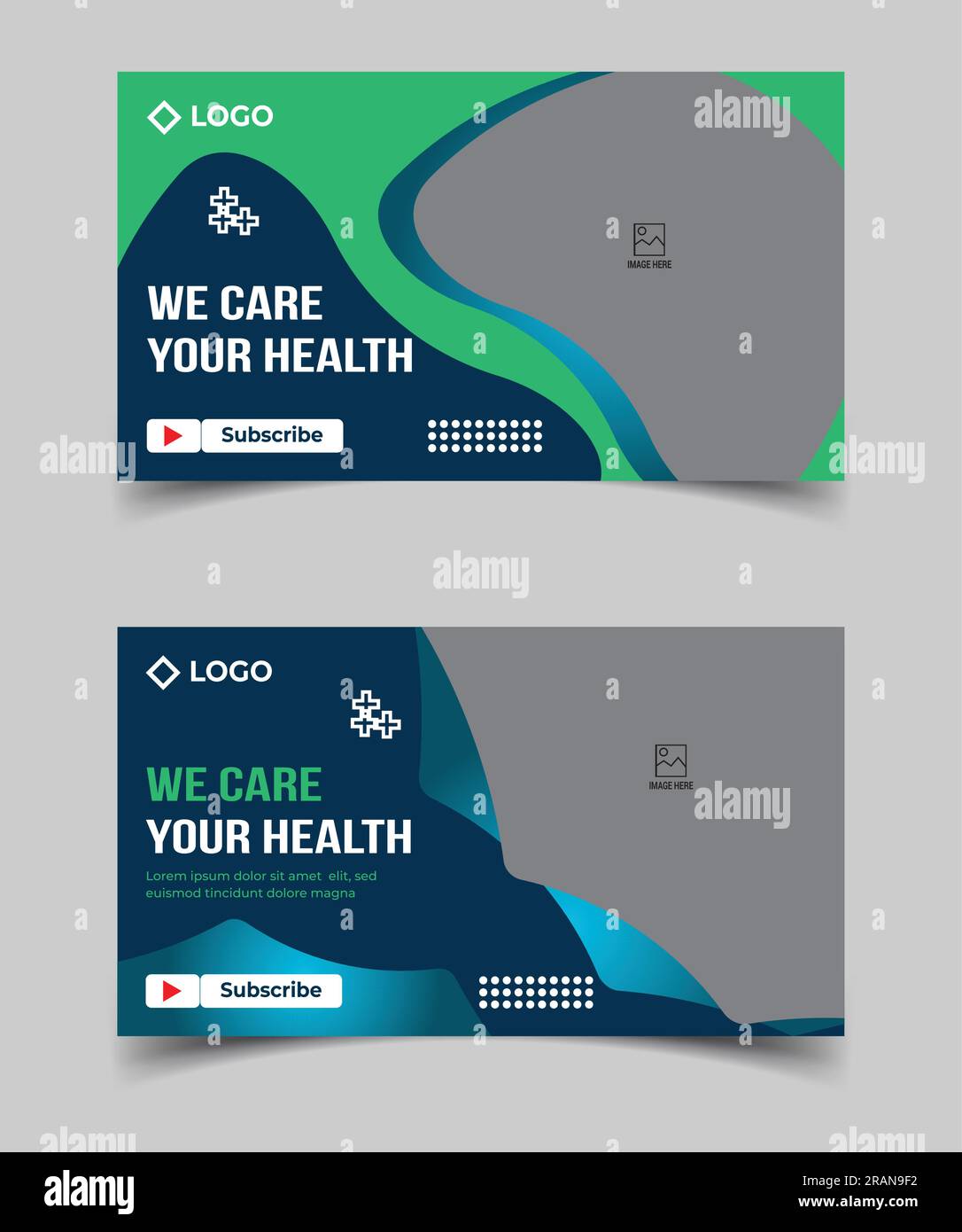 Youtube thumbnail maker hi-res stock photography and images - Alamy