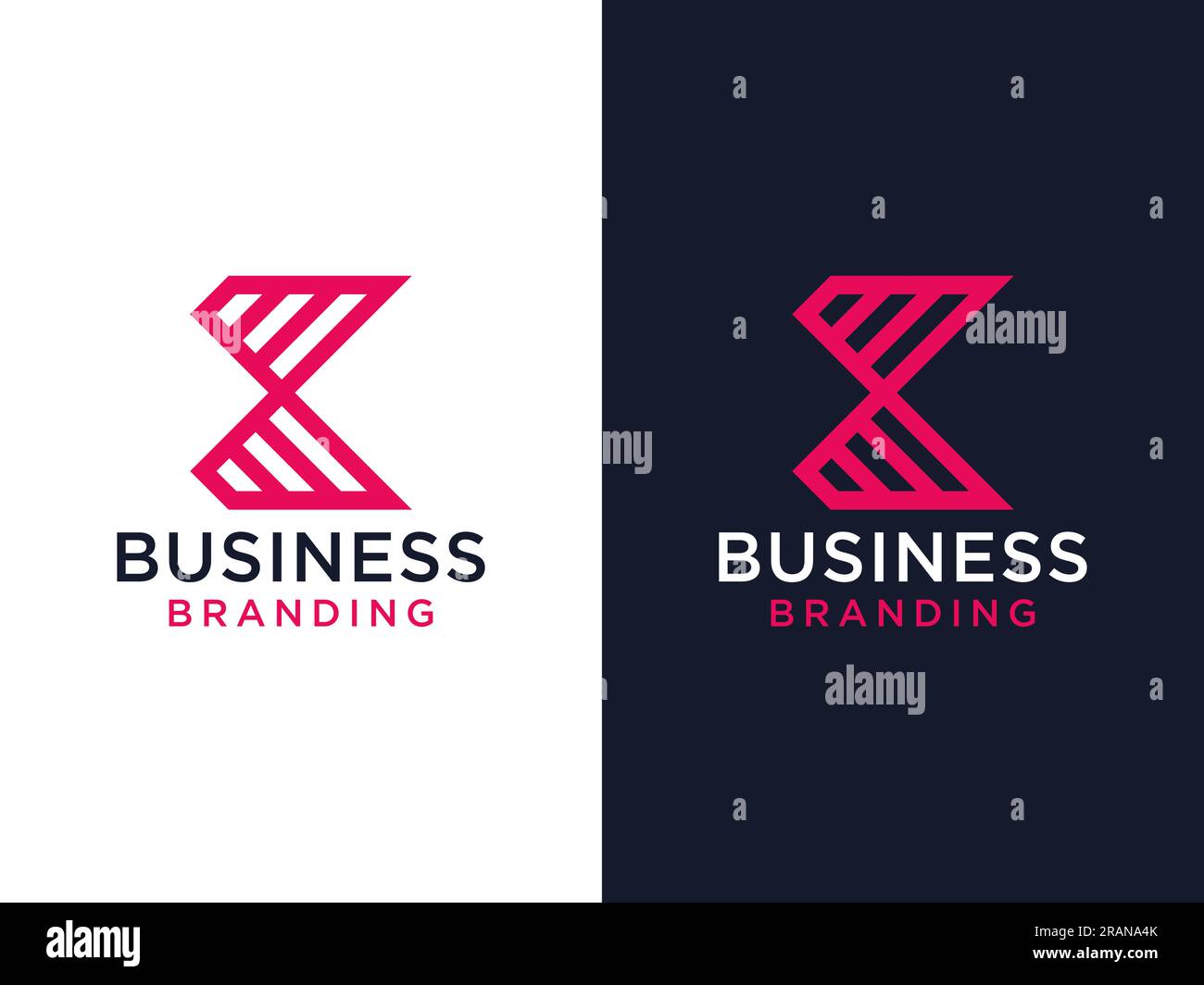 Dot marketing logo Stock Vector Images - Alamy