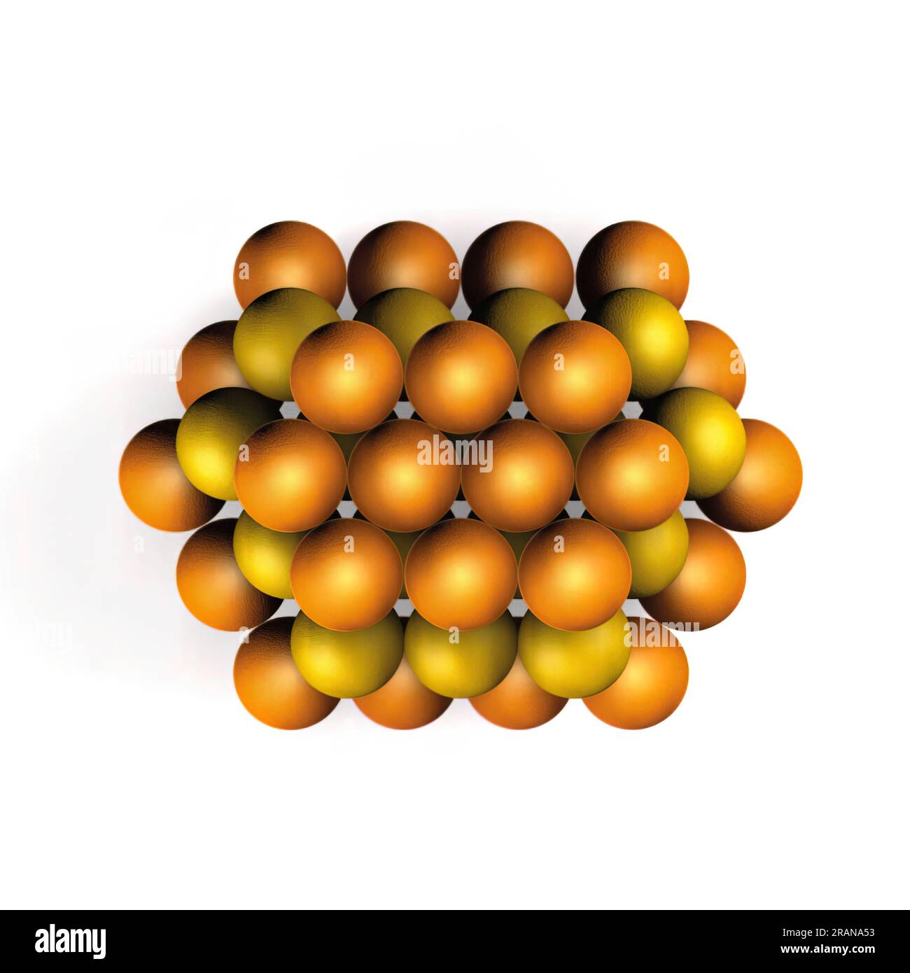 Kepler conjecture, illustration Stock Photo - Alamy Kepler conjecture, illustration Stock Photo - Alamy