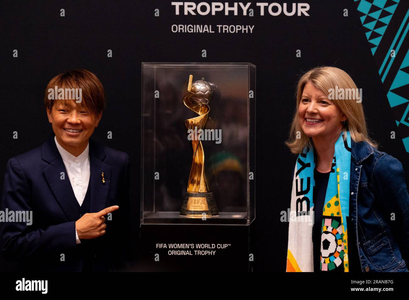 Gallery of greatness hi-res stock photography and images - Alamy