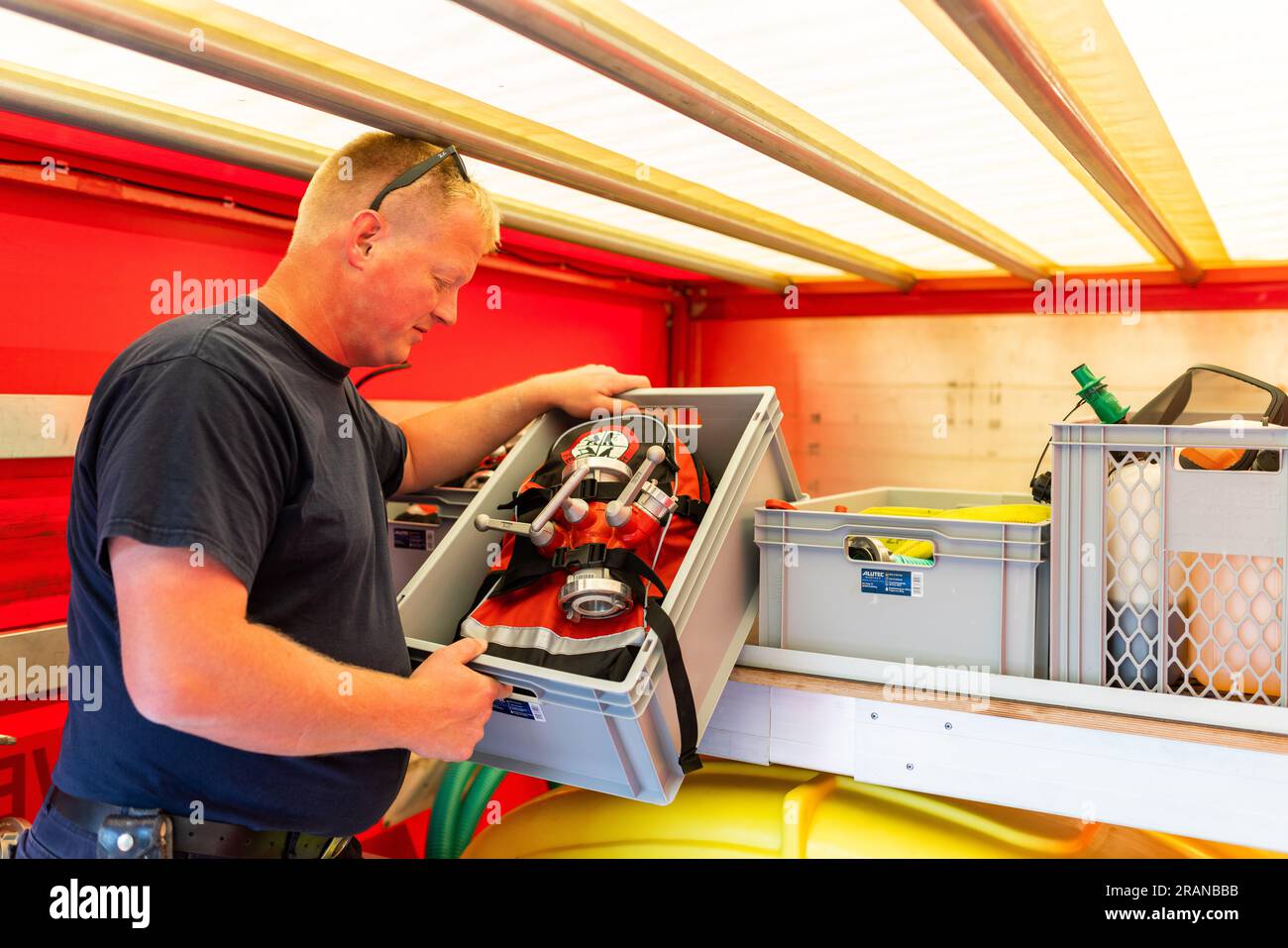 Matthias riesterer hi-res stock photography and images - Alamy