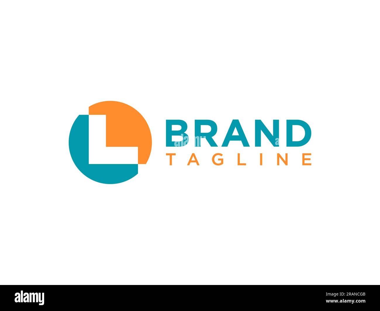 L style Stock Vector Images - Alamy