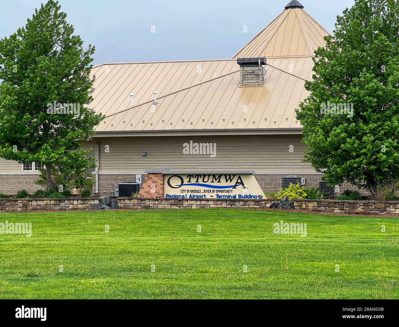 Terminal ia hi-res stock photography and images - Alamy