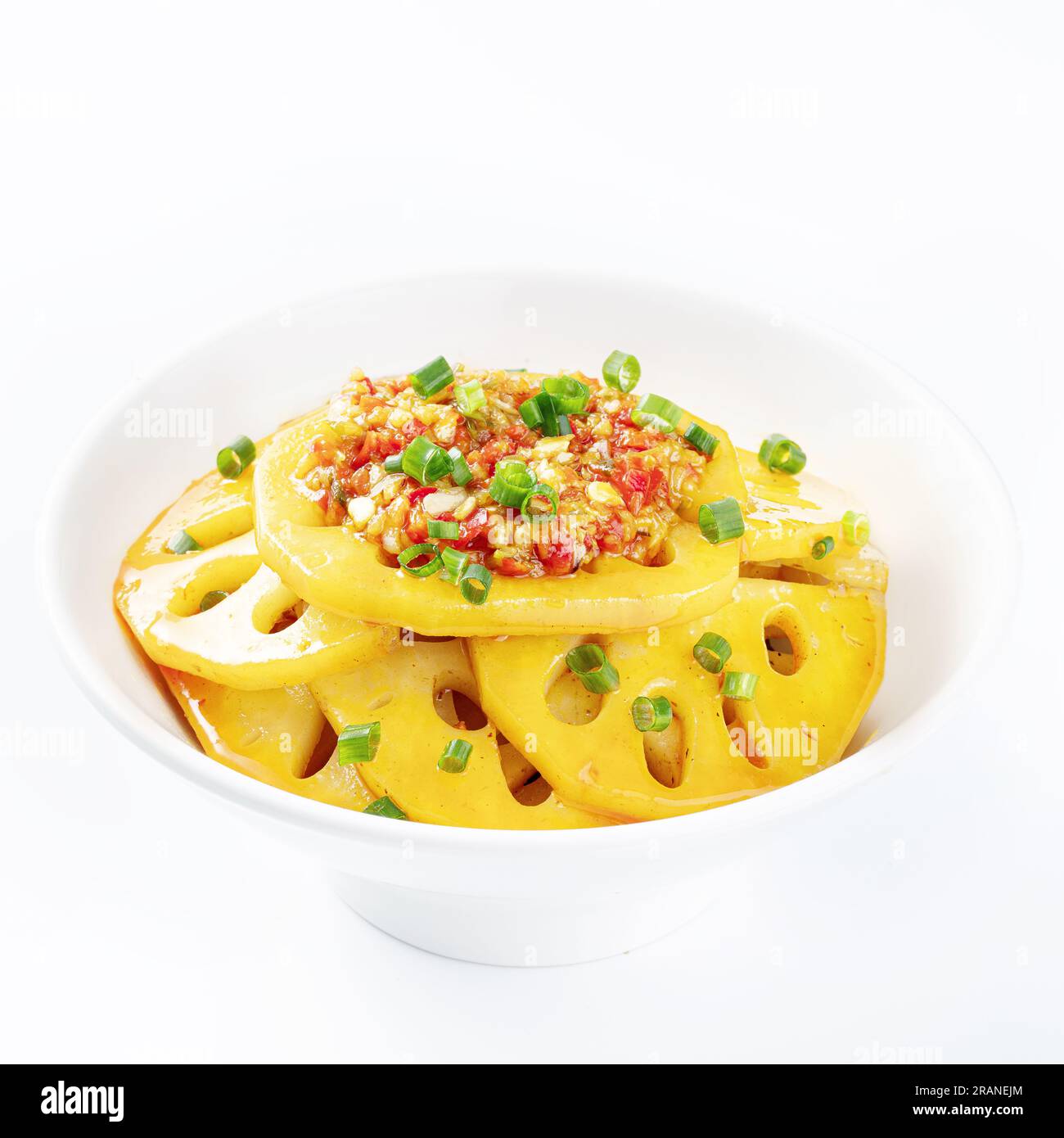 Traditional stir fried soft hi-res stock photography and images - Alamy