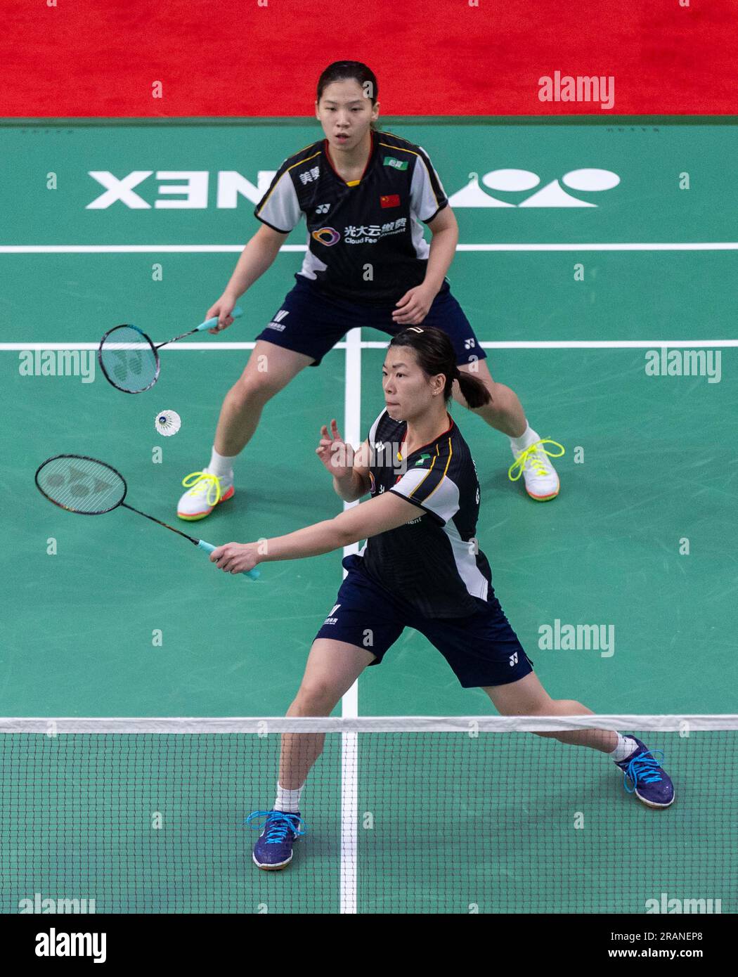 Teng li chun hi-res stock photography and images - Alamy