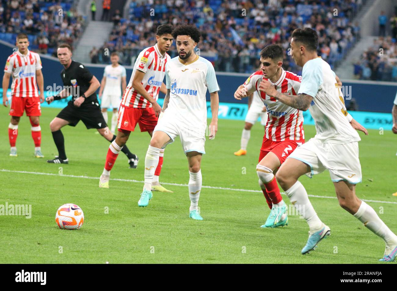 Kosta nedeljkovic hi-res stock photography and images - Alamy