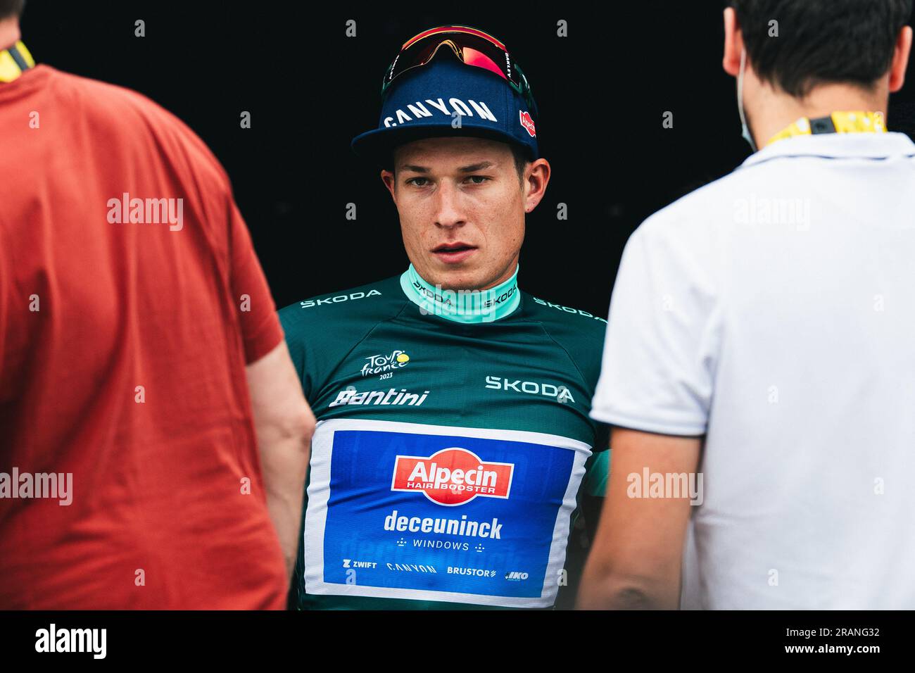 Jasper philipsen swpix hi-res stock photography and images - Alamy