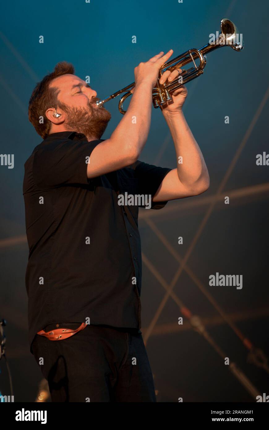 Guy edward john garvey hi-res stock photography and images - Alamy
