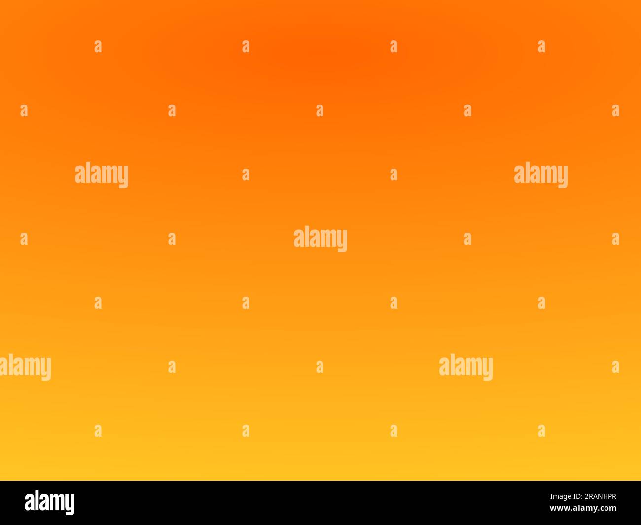 Orange Yellow Gradient Background Seamless Background Gradient