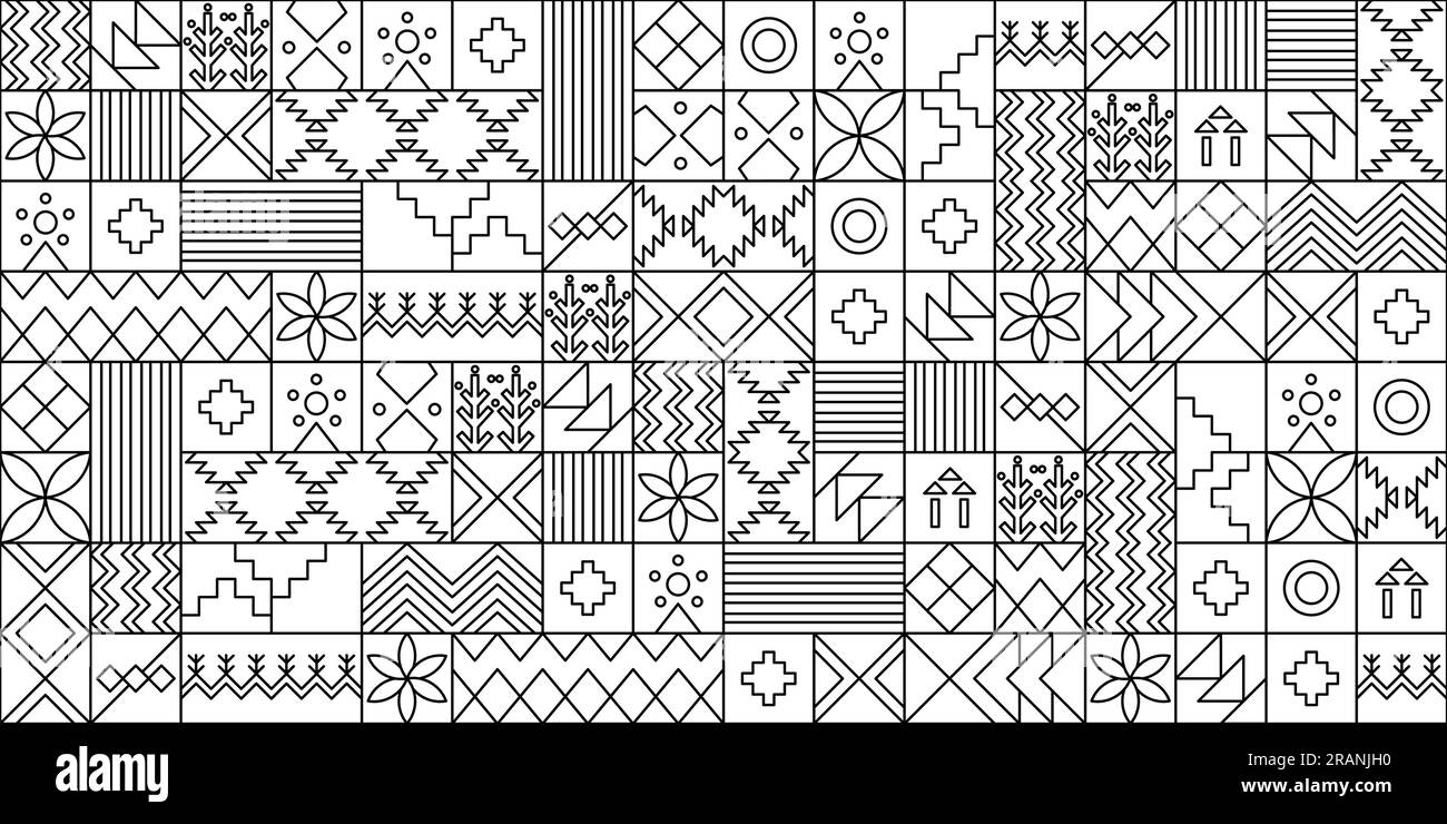 Sadu Black and White Stock Photos & Images - Alamy