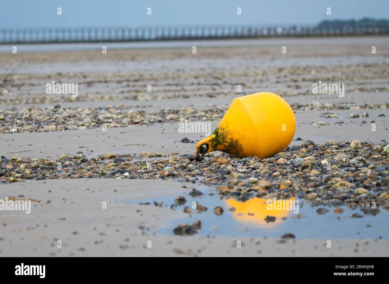 Buoy attached to chain hi-res stock photography and images - Alamy