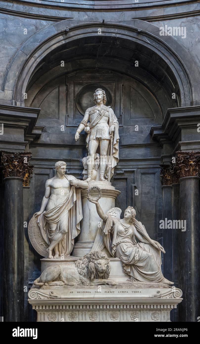 Carignano chapel hi-res stock photography and images - Alamy