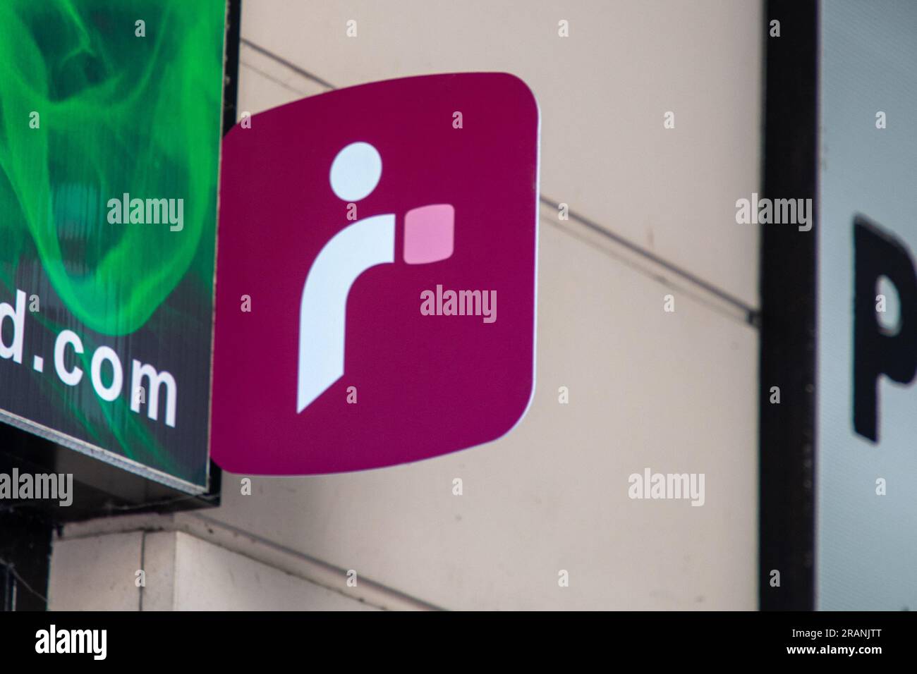Use our text relay service on hi-res stock photography and images - Alamy