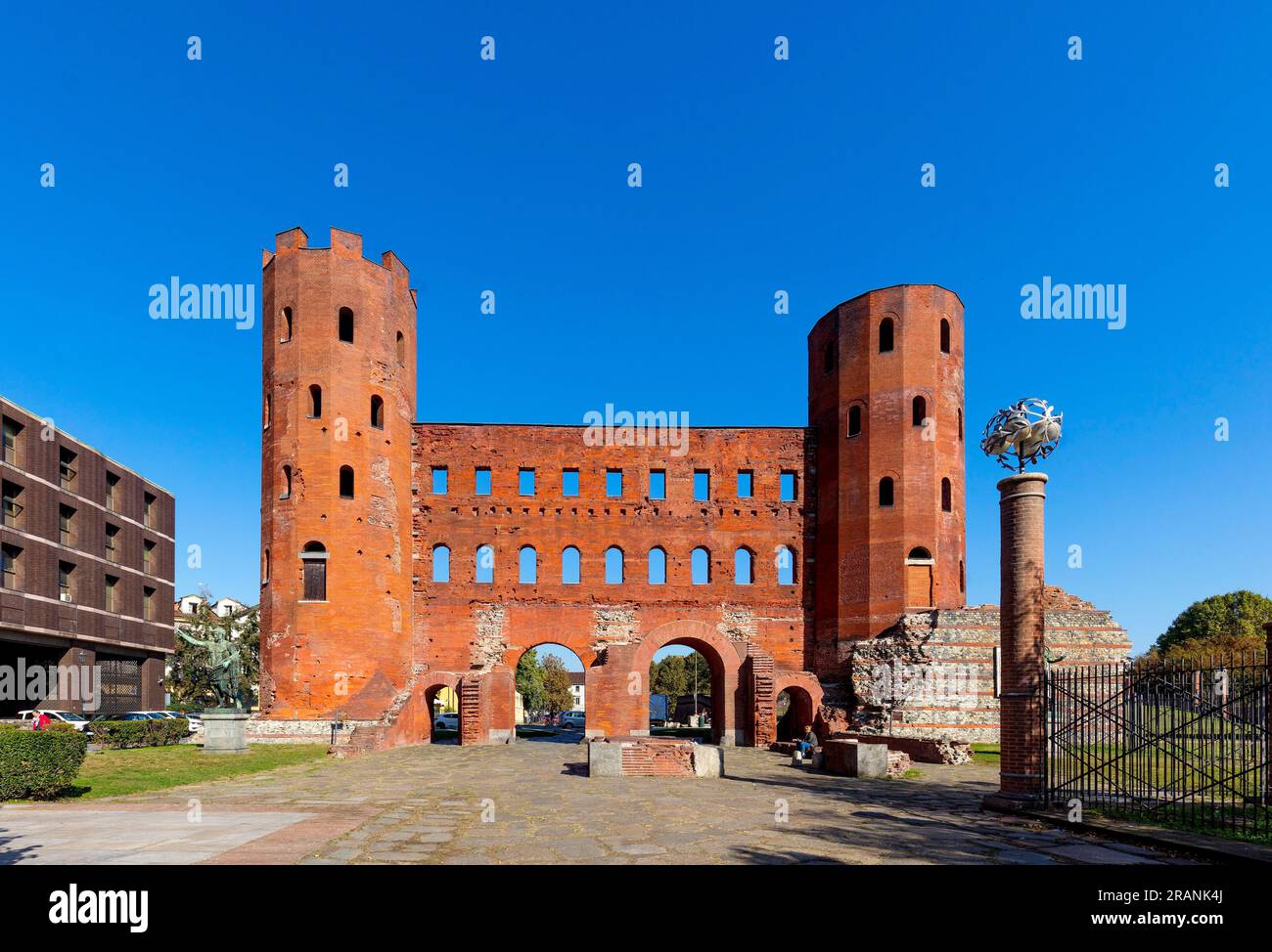 Italy piedmont piemonte torino hi-res stock photography and images - Alamy