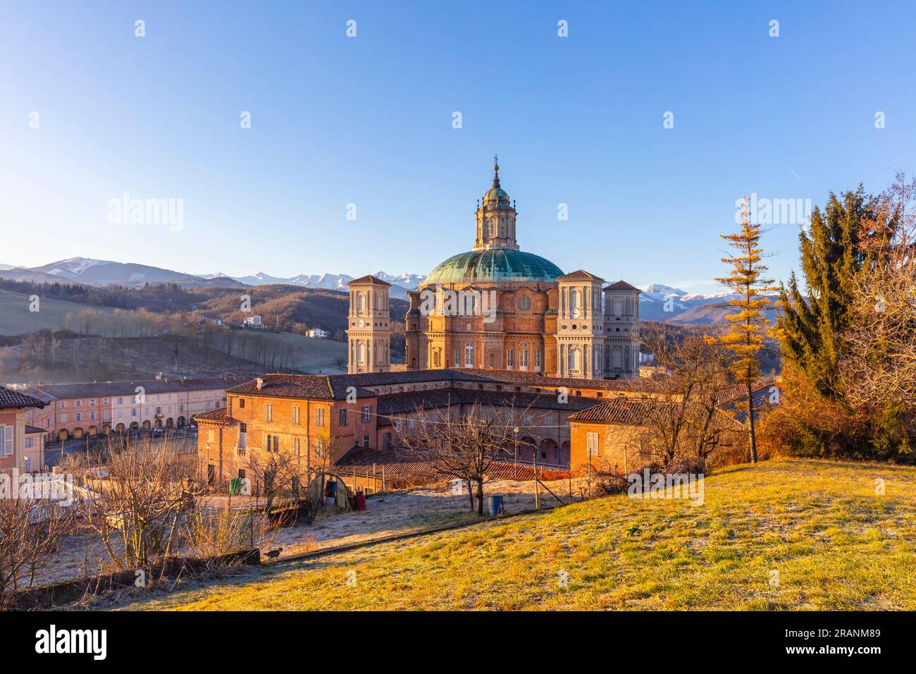 Santuario di Vicoforte,Santuario basilica della Natività di Maria ...