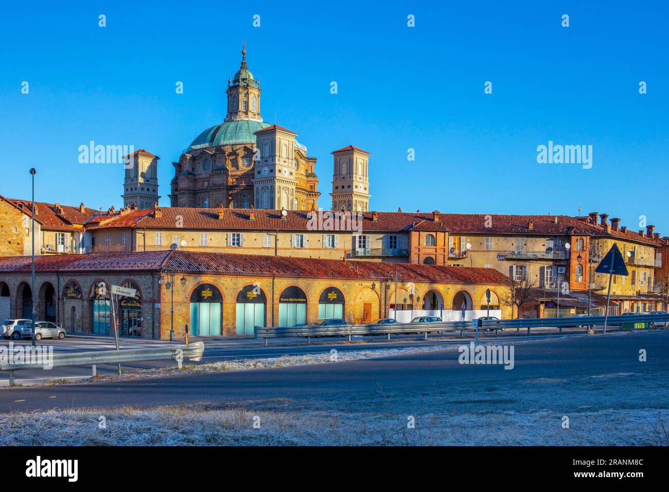 Santuario di Vicoforte,Santuario basilica della Natività di Maria ...