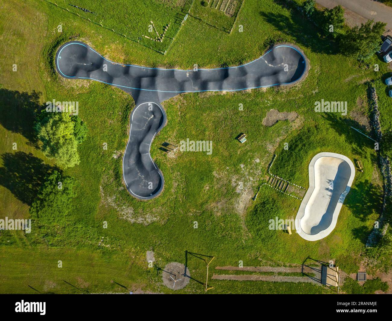 Vallee de boi hi-res stock photography and images - Alamy