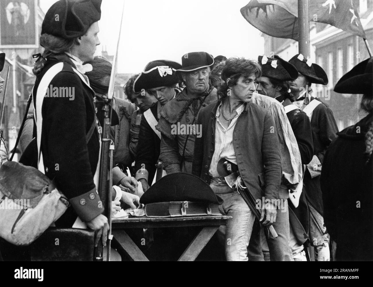 Steven berkoff Black and White Stock Photos & Images - Alamy