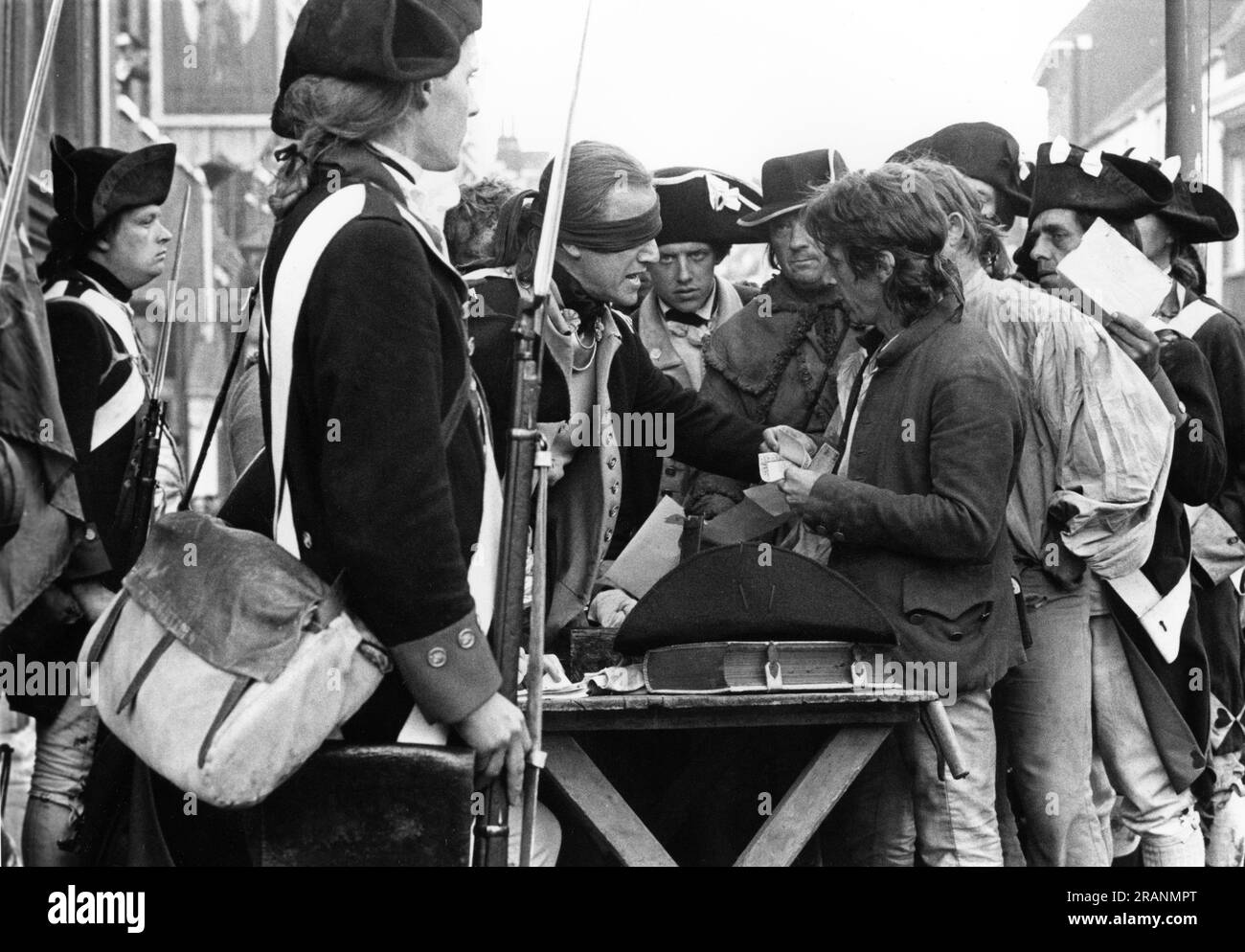 Steven berkoff Black and White Stock Photos & Images - Alamy