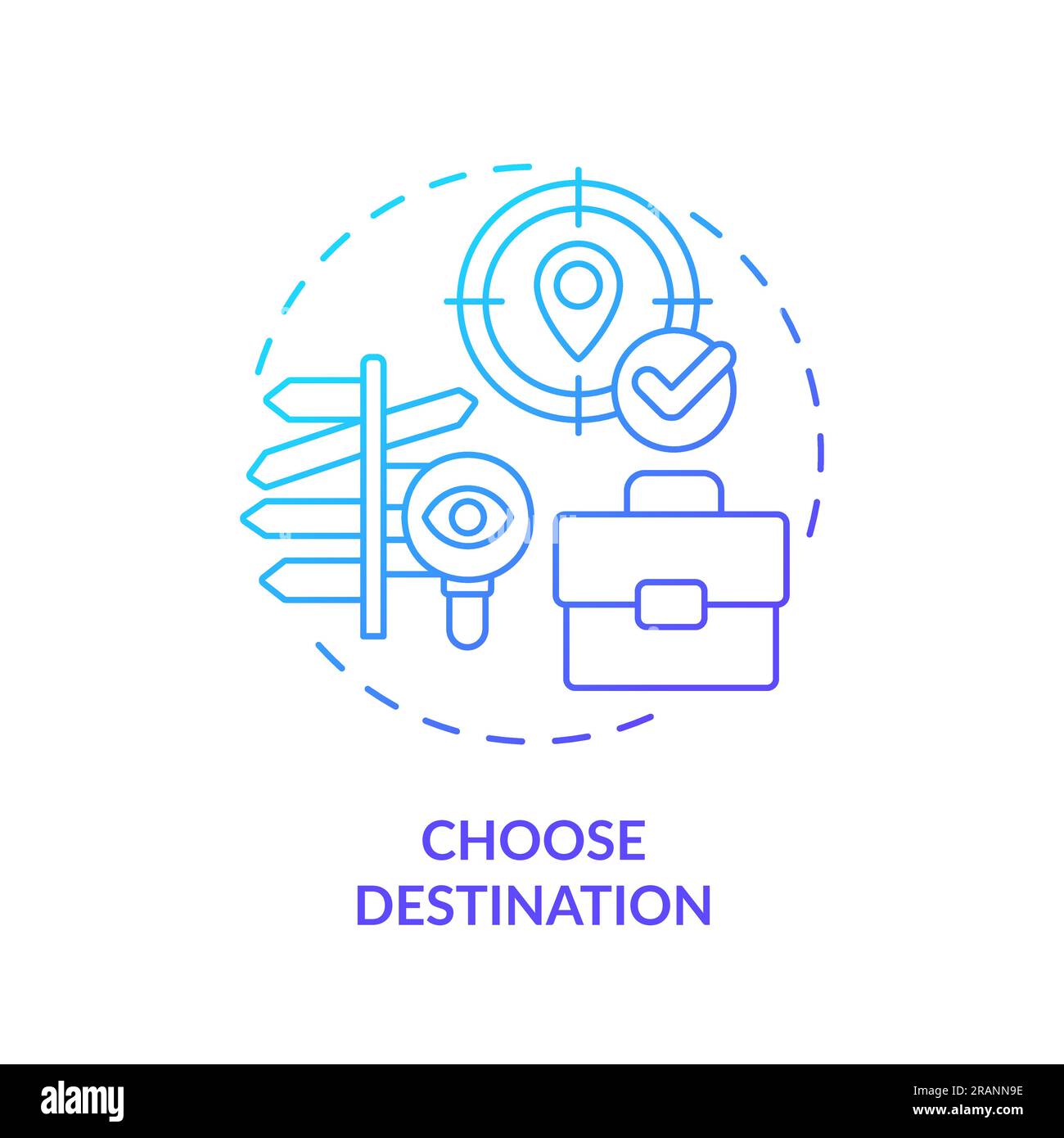 Digital nomad places Stock Vector Images - Alamy