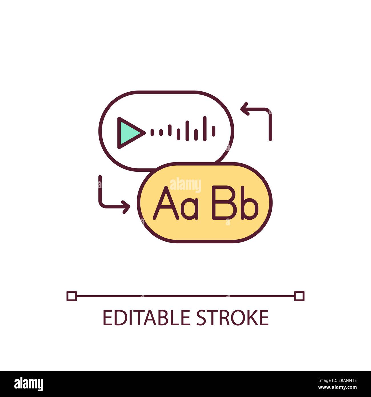 Assistive technology learning hi-res stock photography and images - Alamy