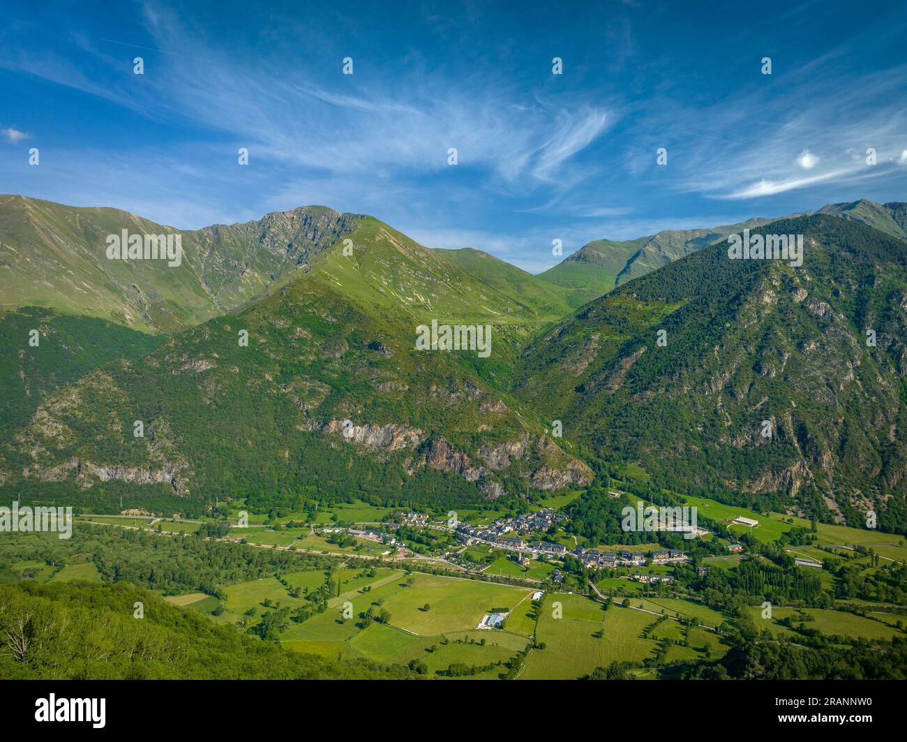 Vallee de boi hi-res stock photography and images - Alamy