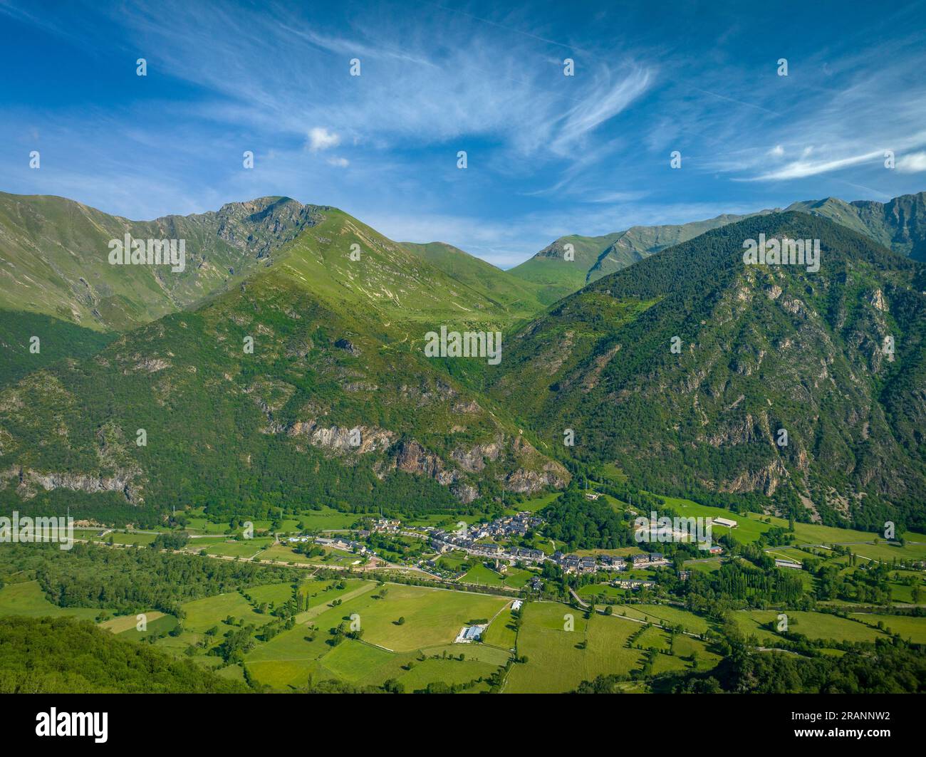Vallee de boi hi-res stock photography and images - Alamy