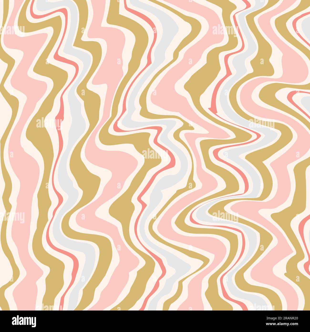 abstract wavy marble background - vector illustration Stock Vector ...