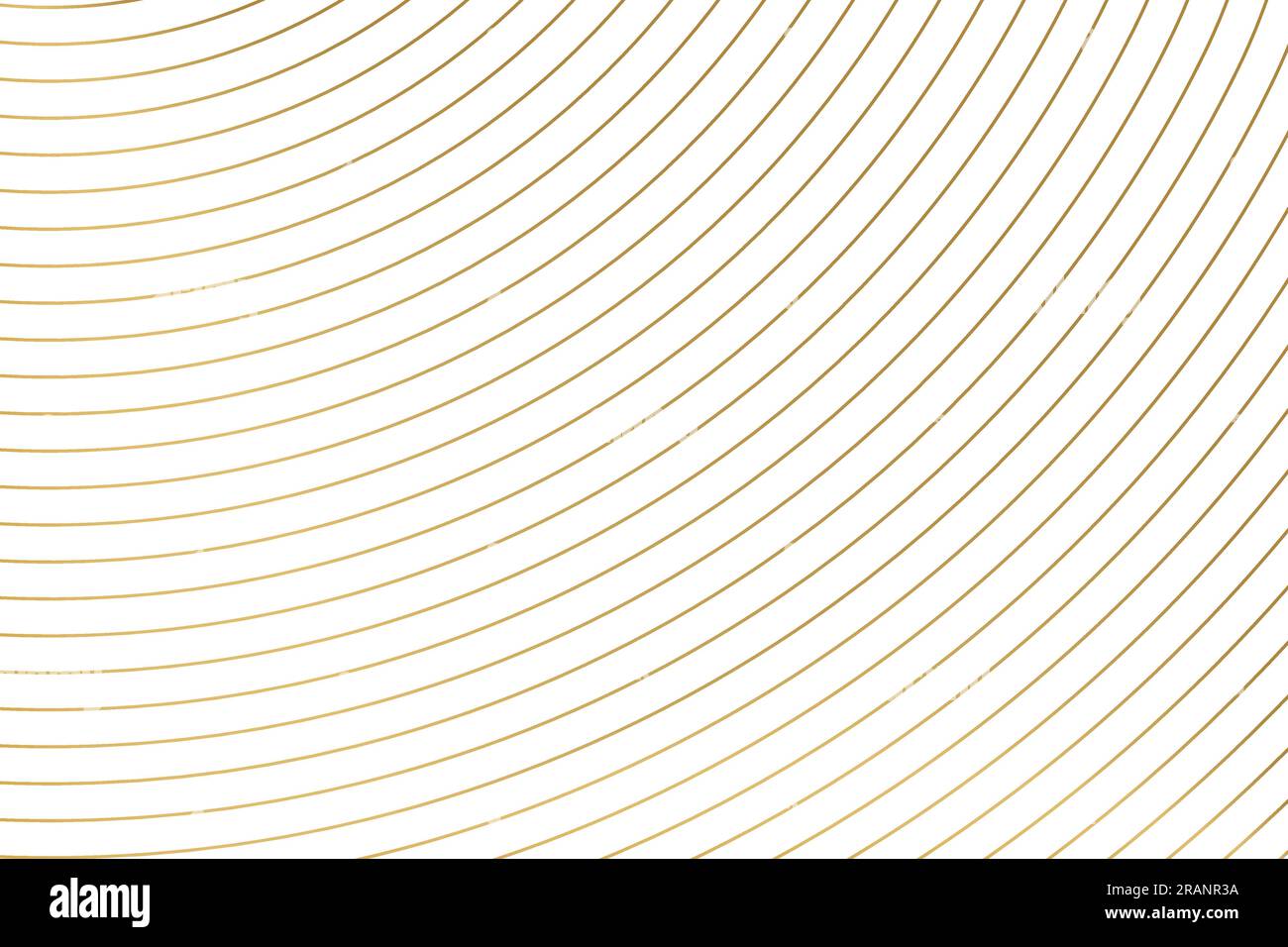 golden lines background- vector illustration Stock Vector Image & Art ...