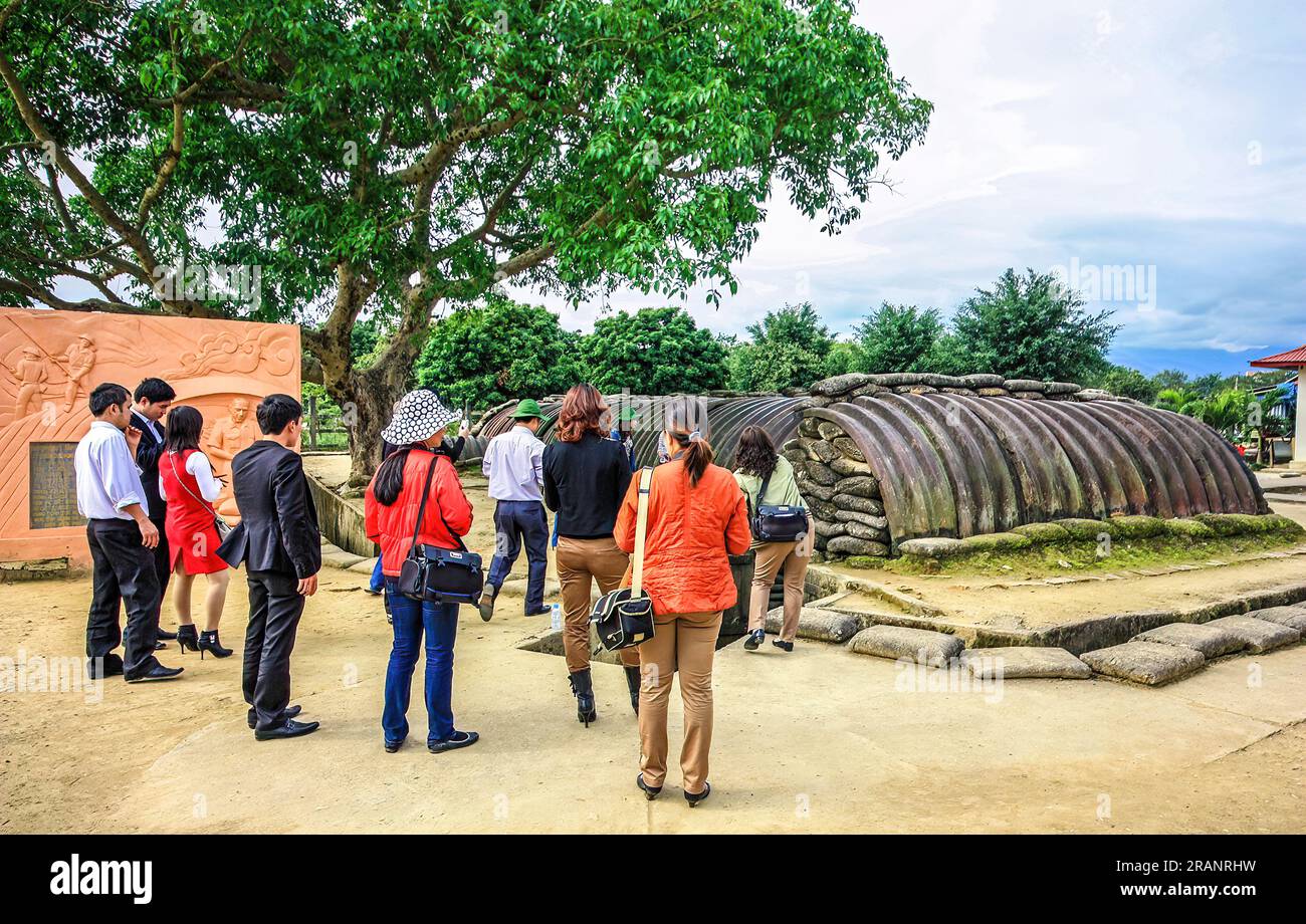 Underground command post hi-res stock photography and images - Alamy