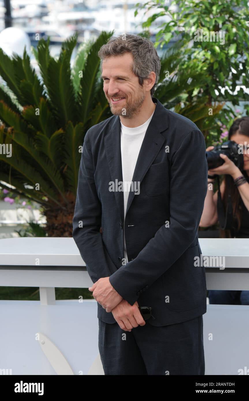 May 22nd 2023, Cannes ACIDE photocall during the 76th Cannes Film ...