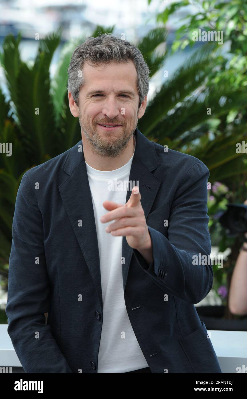 May 22nd 2023, Cannes ACIDE photocall during the 76th Cannes Film ... May 22nd 2023, Cannes ACIDE photocall during the 76th Cannes Film ...
