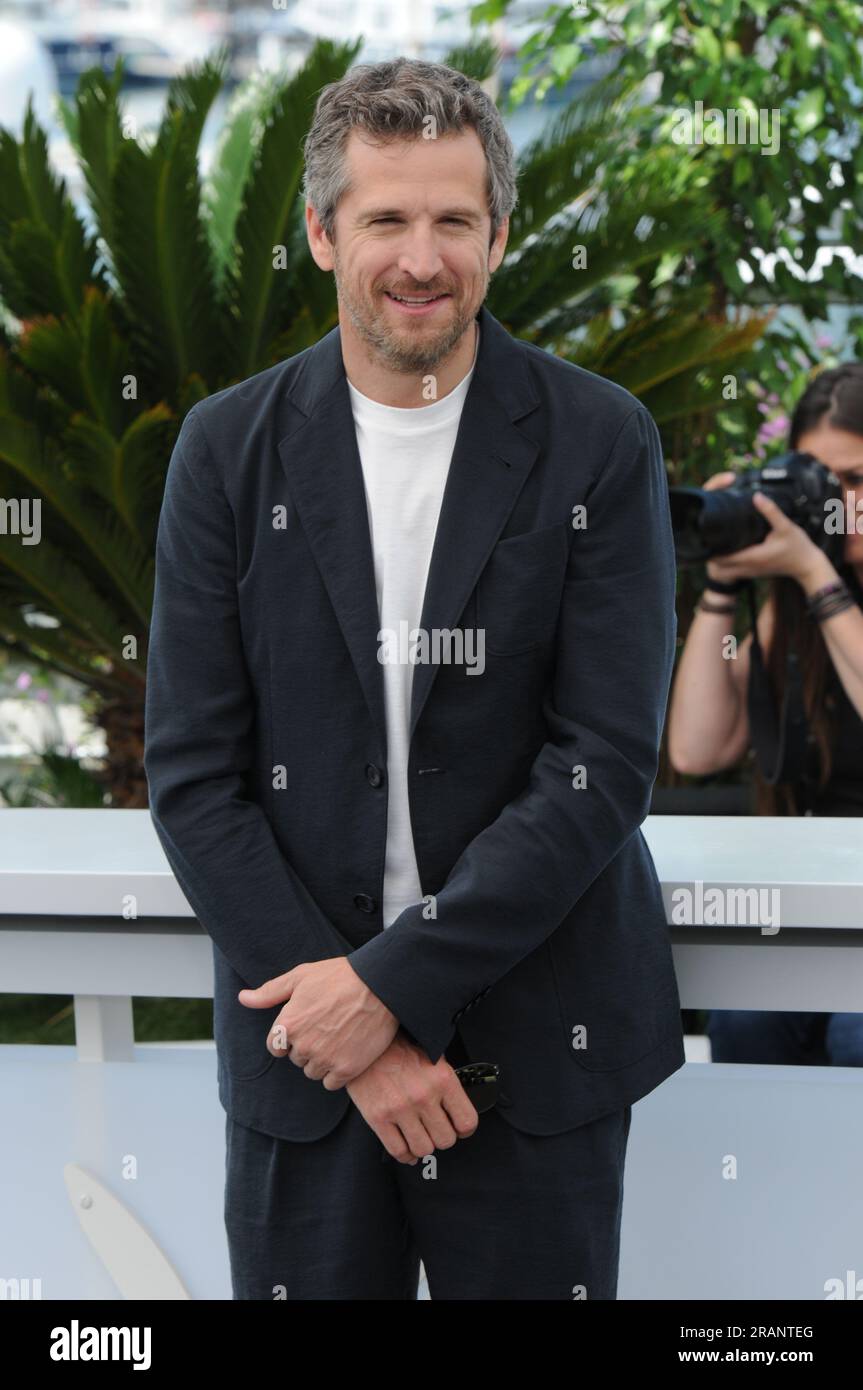 May 22nd 2023, Cannes ACIDE photocall during the 76th Cannes Film ...