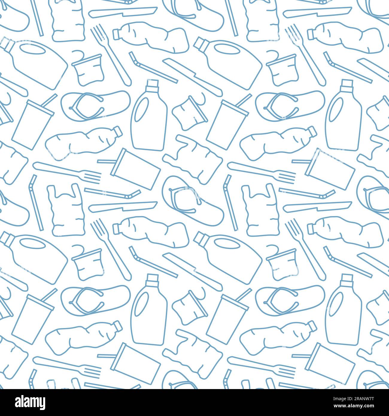 Old broken fork Stock Vector Images - Alamy