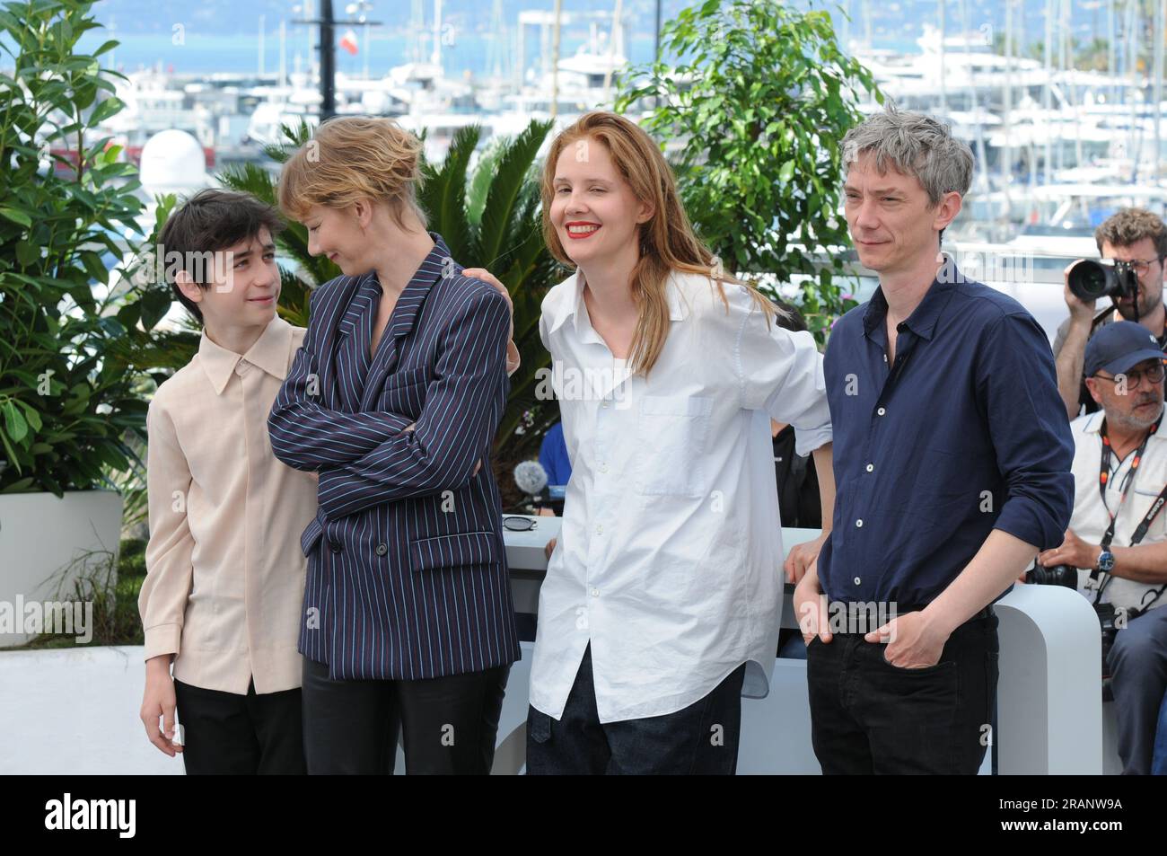 Anne rotger hi-res stock photography and images - Alamy