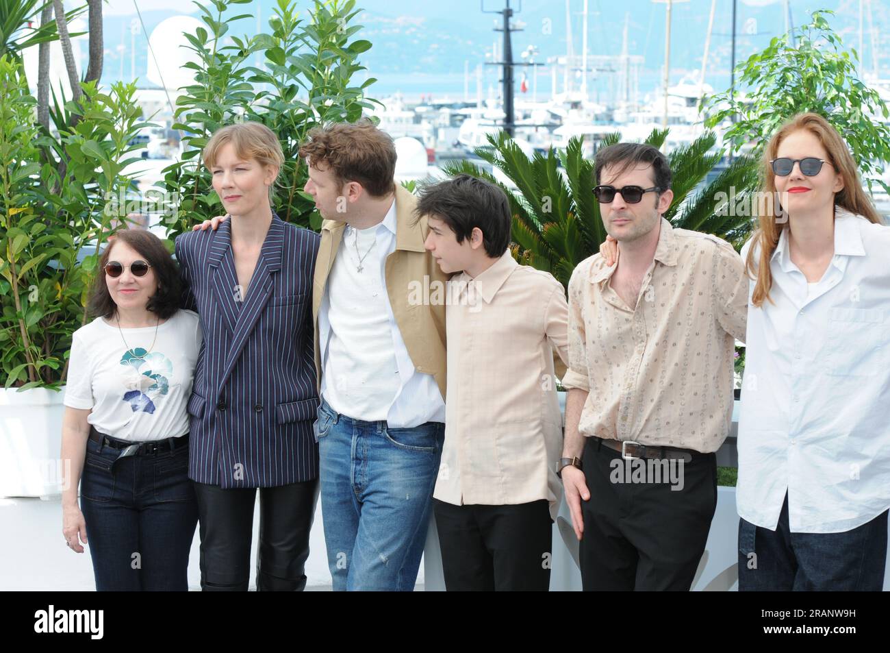 Anatomie d'une chute hi-res stock photography and images - Alamy