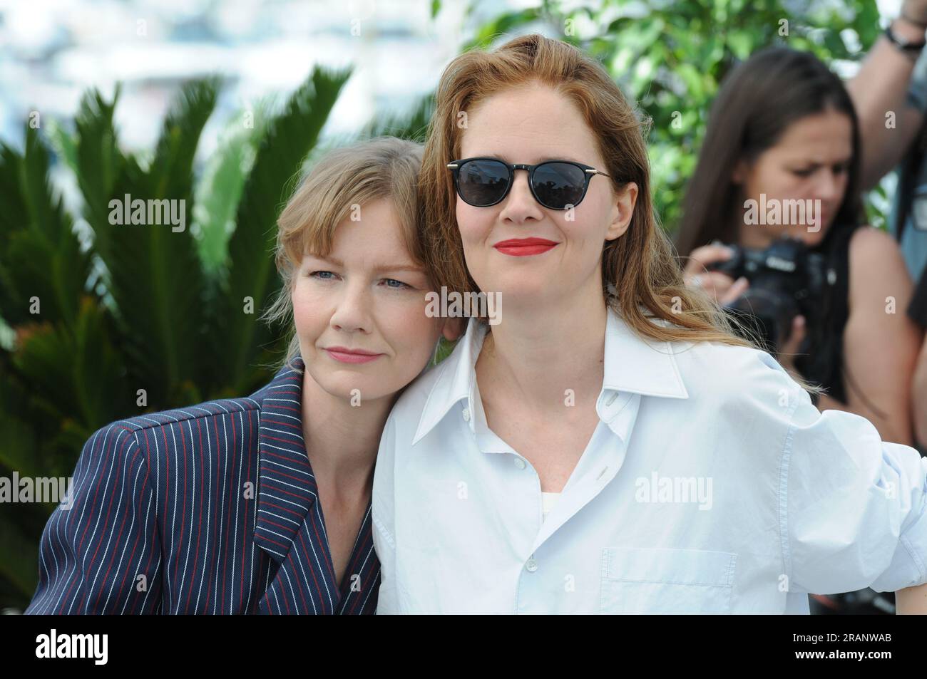 Anne rotger hi-res stock photography and images - Alamy